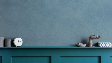 Краска из Италии, качественная.