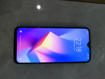 Xiaomi Redmi 9T 128 gb