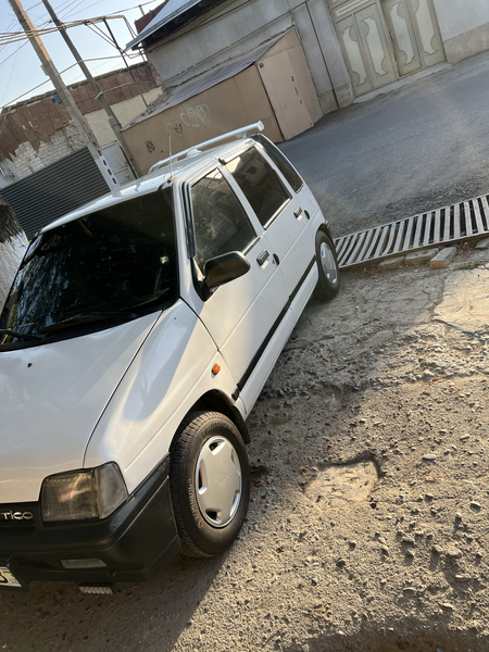 Tico Daewoo