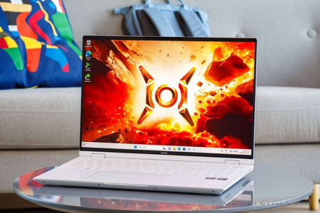 HONOR MagicBook Pro 16 Ultra 2024