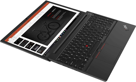 Lenovo ThinkPad E15 Intel Core i7-10510U 16Gb DDR4 512Gb SSD/15.6
