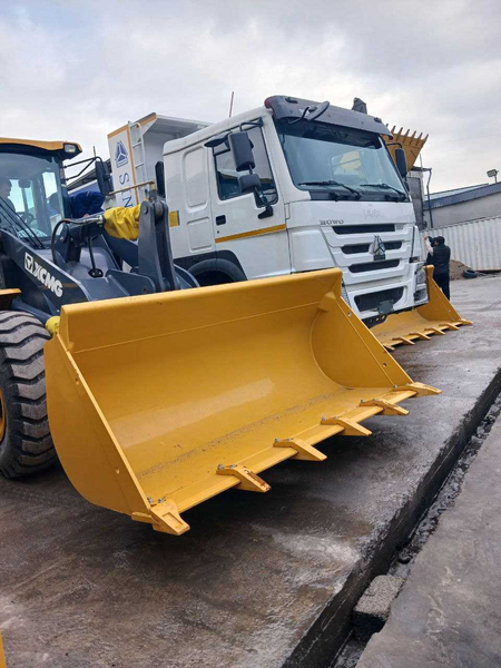 xcmg pogruzchik 1/8 k muddatli tolovga