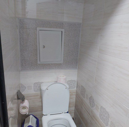 На Чиланзарском районе  15 квартале продается квартира. 2/1/4