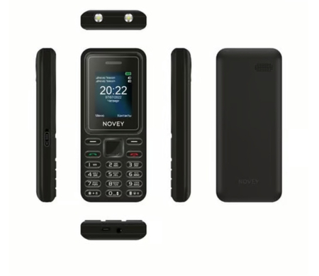 Телефоны NOVEY P 20i