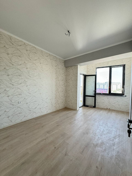 Продается 2х ком. квартира, ЖК Eco Smart, ор-р: м.Максим Горького,47м2