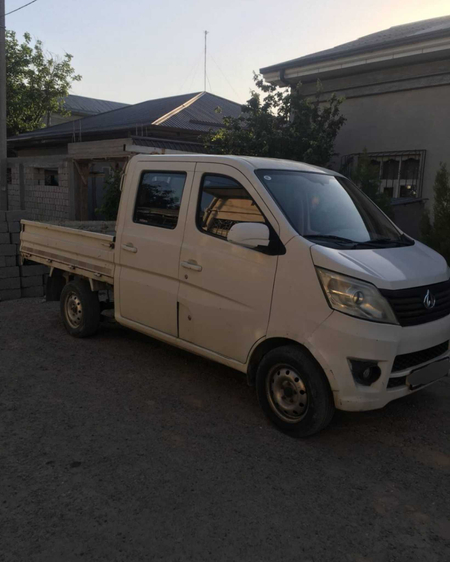Продается Пикап Чанган/Changan