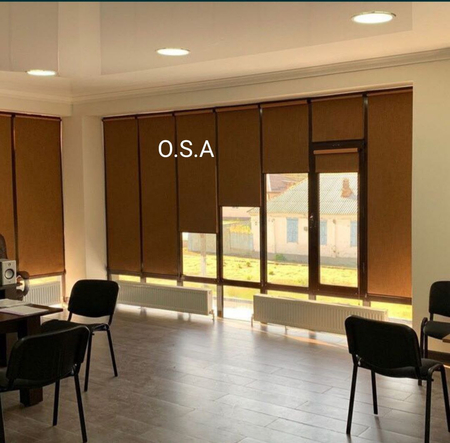 Жалюзи ва Пардалар