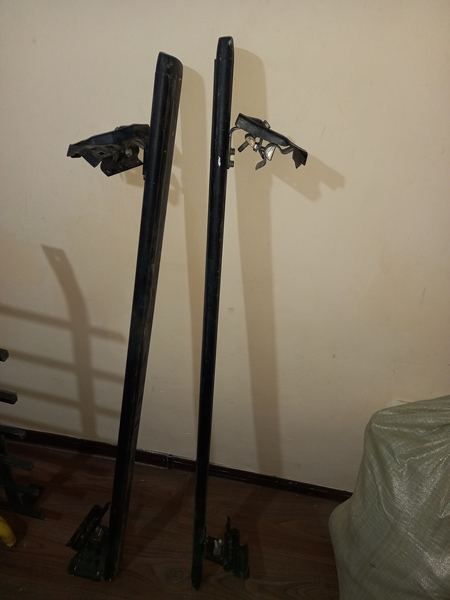Universal  bagach