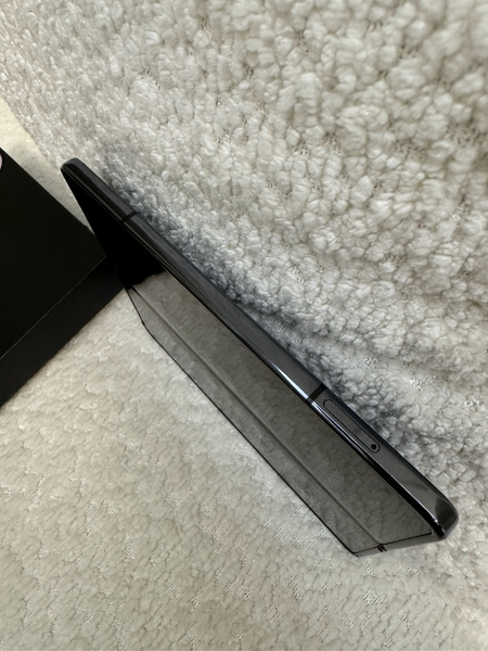 Samsung galaxy z fold 5, 12/256