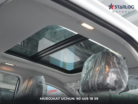 Gac aion s 580 cip fergana 18200$