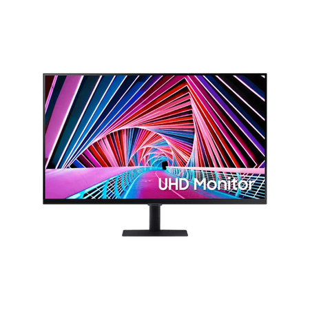 Монитор Samsung 27″ LS27A700NWN IPS 60Hz 4к Перечисление!!
