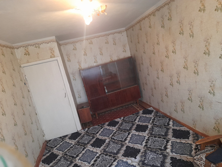 Kvartira ijaraga beriladi uzoq muddatga. Manzil Kanechka Ribajarka