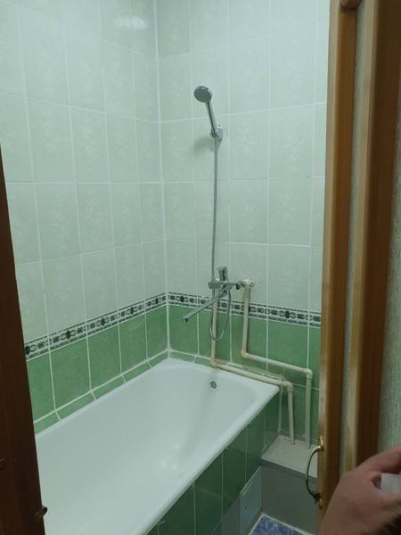 Sagdiana tomonda 2 xonalik uy ijaraga beriladi.