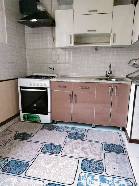 (К124010) Продается 3-х комнатная квартира в Зангиатинском районе.