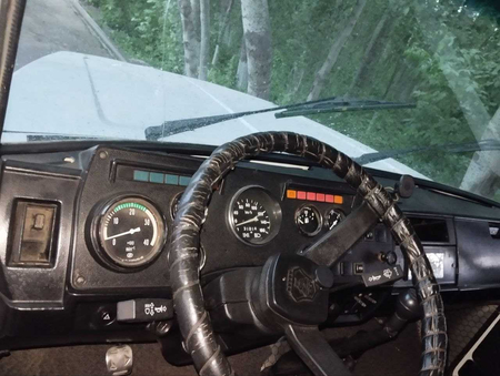 Gaz 53 sotiladi | Газ 53 сотилади