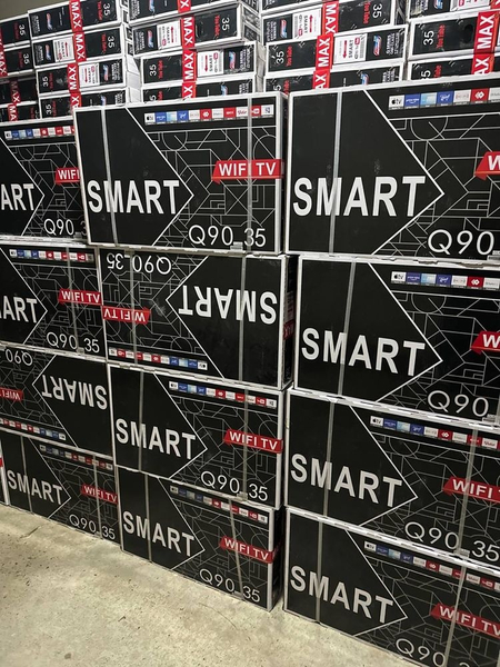 Samsung wifi smart  32