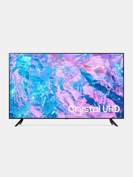 Телевизор Samsung UE43CU7100UXUZ Доставляем по городу