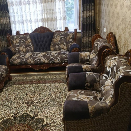 Мебель реставрация(Ремонт мебель)
