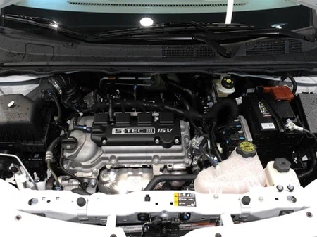 COBALT GX-STYLE AT PLUS (Кобалт автомат) СРОЧНО сотилади.