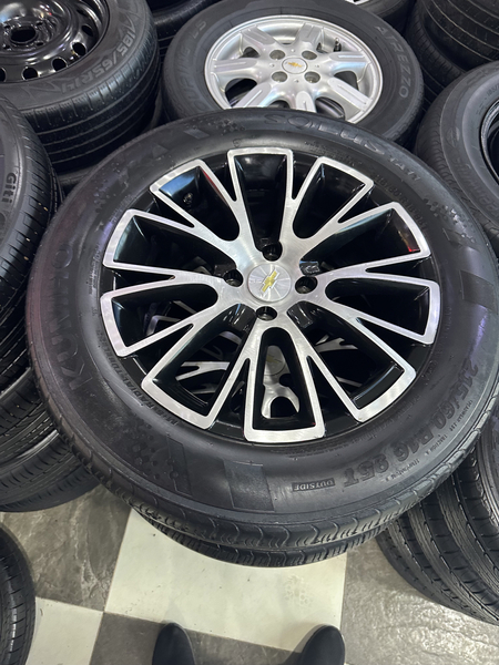 Diska balon 16 4x100