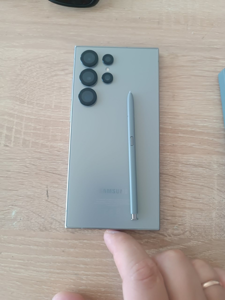 Samsung s24 ultra