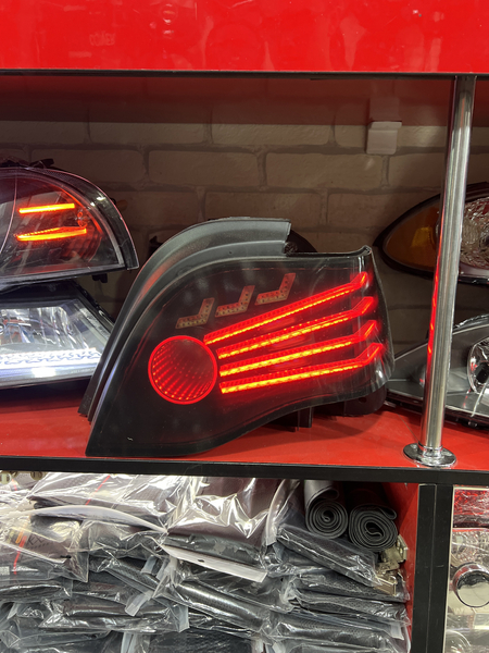 Nexia 2 tuning fara