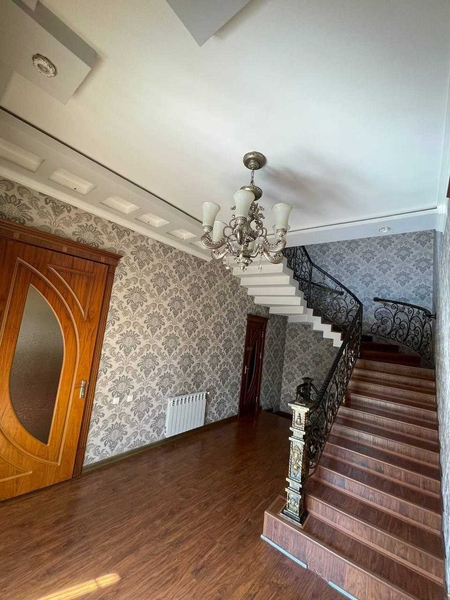 Продаётся Евродом на улице Лисунова, 4-соток (N 8869)