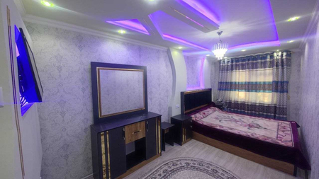 Сдаётся 2х ком кв. Гагарина