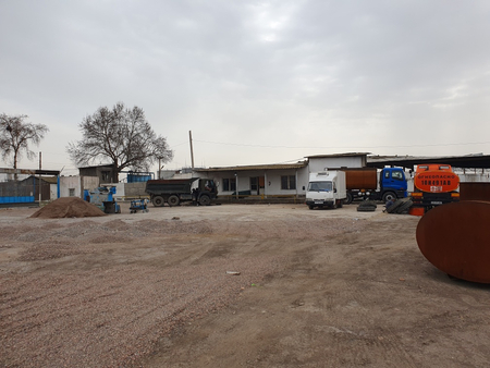 Сдам в Аренду (7900 метр кв.) Уртачирчик, Кучлук