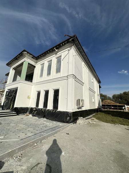 Penaplast tyagalar ishlab chiqaruvchidan sotib olasiz