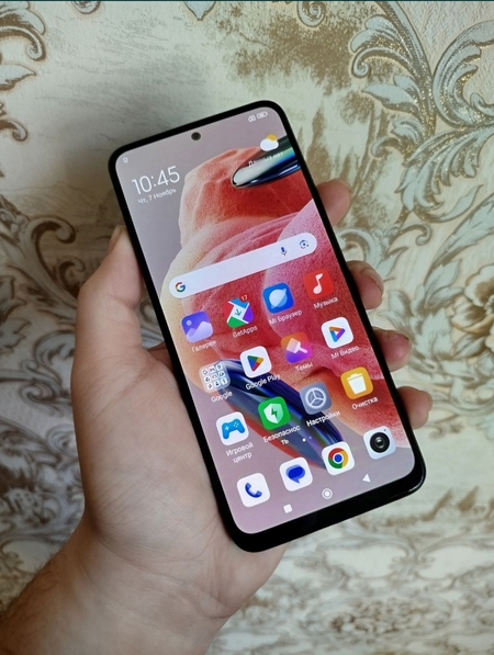 Xiaomi Redmi Note 12