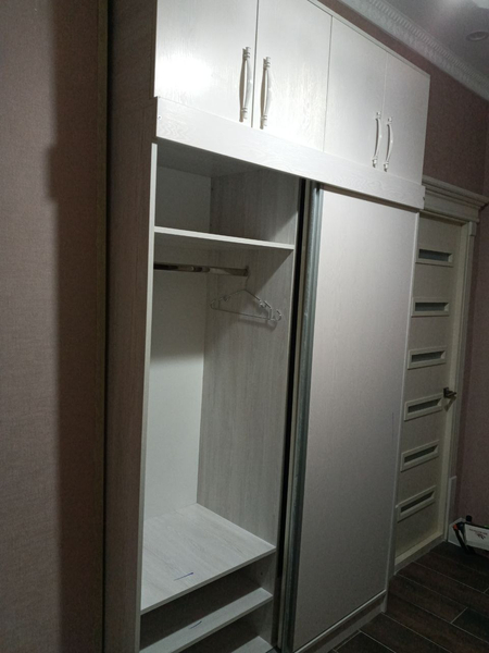 Мебел заказ оламиз