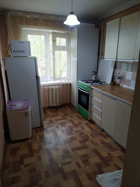 Сдаётся 1 комнатная квартира