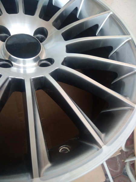 Диски R16 4×100 для spark , nexia, cobalt