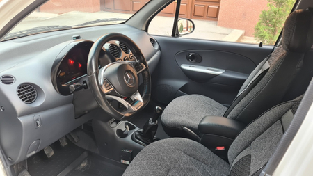 Matiz Best H9 Konditsioner