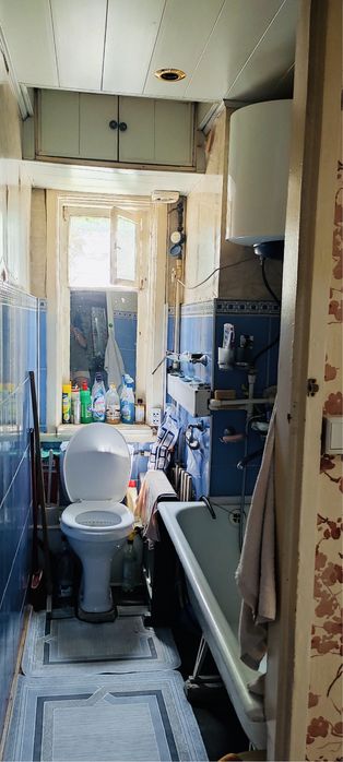 2 комнатная квартира продаеться своя, Uy sotiladi 2 xonali ozimizniki