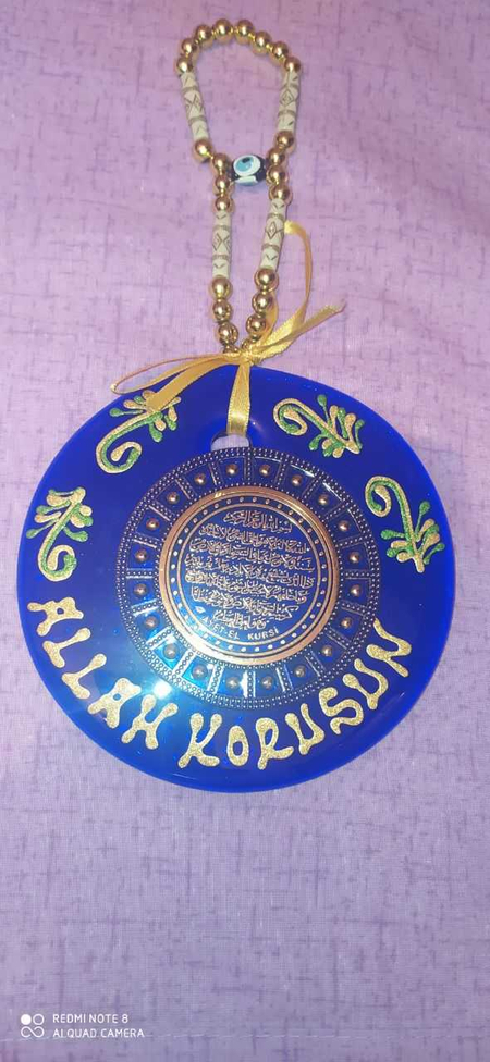 Souvenir Turkiya