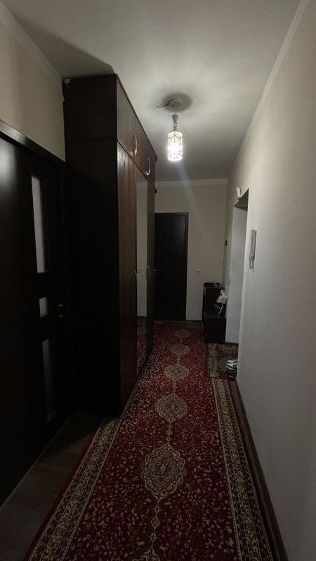 Квартира 2 хонали сергели 3 бекат йонида