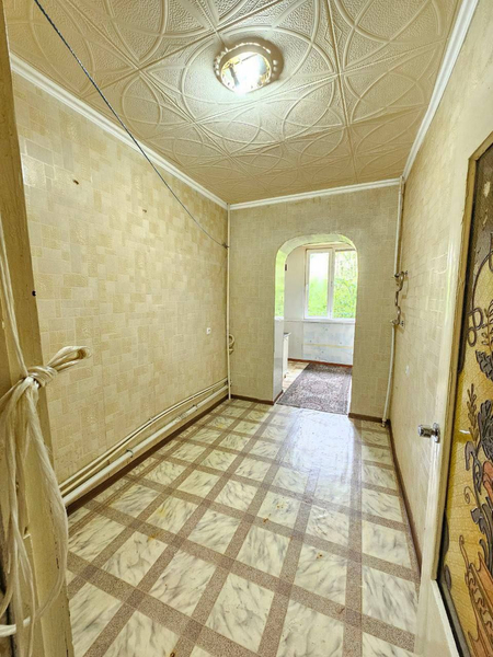 Продажа 3/2/4 квартира Хумаюн (Геофизика)