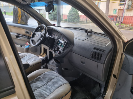 KIA CARENCE 2.0 2006