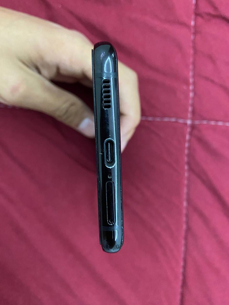 Samsung Galaxy S21+