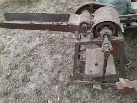 Traktor DT16 òt maydalagich