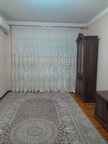Продается 3 х ком квартира ТТЗ, Ахмад Югнакий