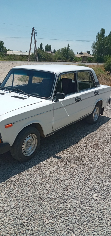 Ваз 2106 сотилади