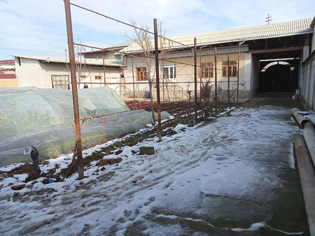 Продается дом на Сергелях