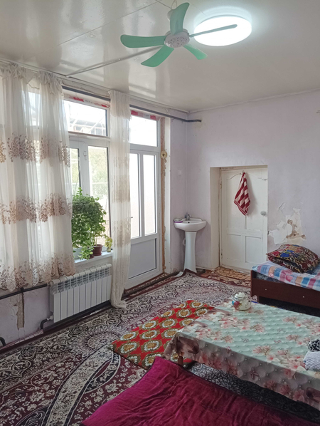 Продам дом в Чусте