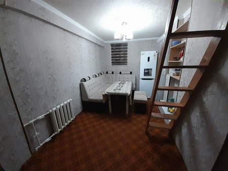 Продается 3х комнатная квартира