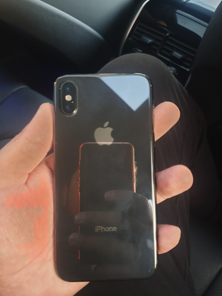 Iphone x srochna