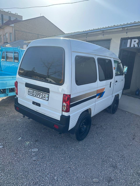 Продаю Chevrolet Damas