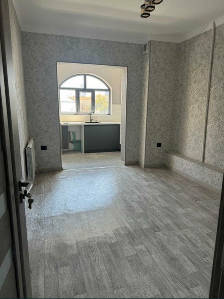 Коратош балкон 2*6 евро ремонт 77 м² 3/5/5